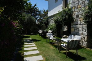 Terraço/pátio interior