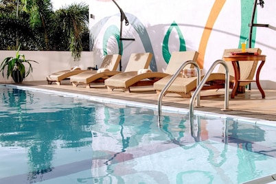 Kanola Anuradhapura- Luxury Hotel