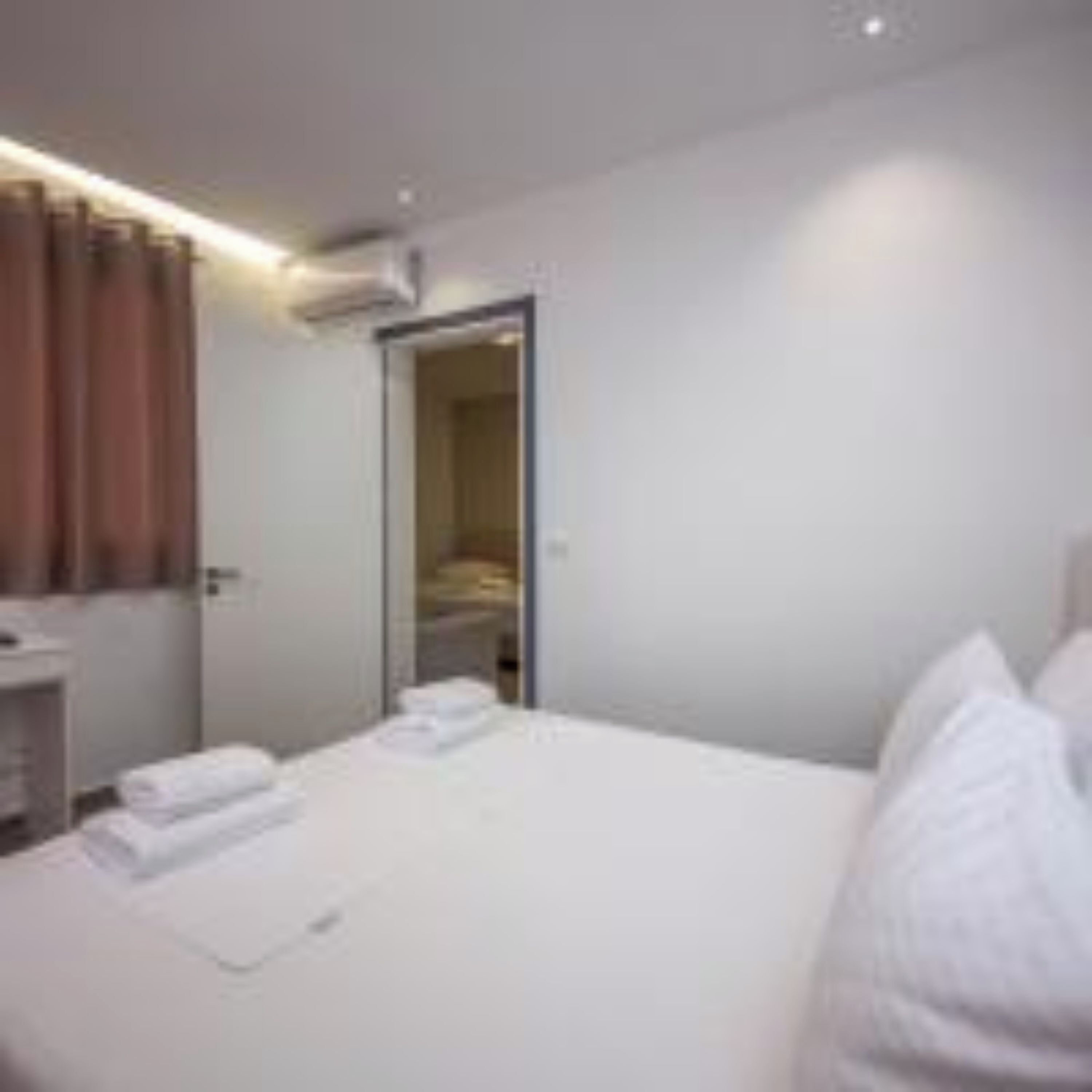 Apartamento | Escrivaninha