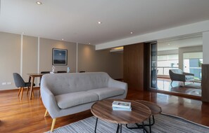 Apartamento | 3 quartos