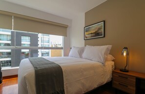 Apartamento | 3 quartos