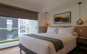 Apartamento | 3 quartos