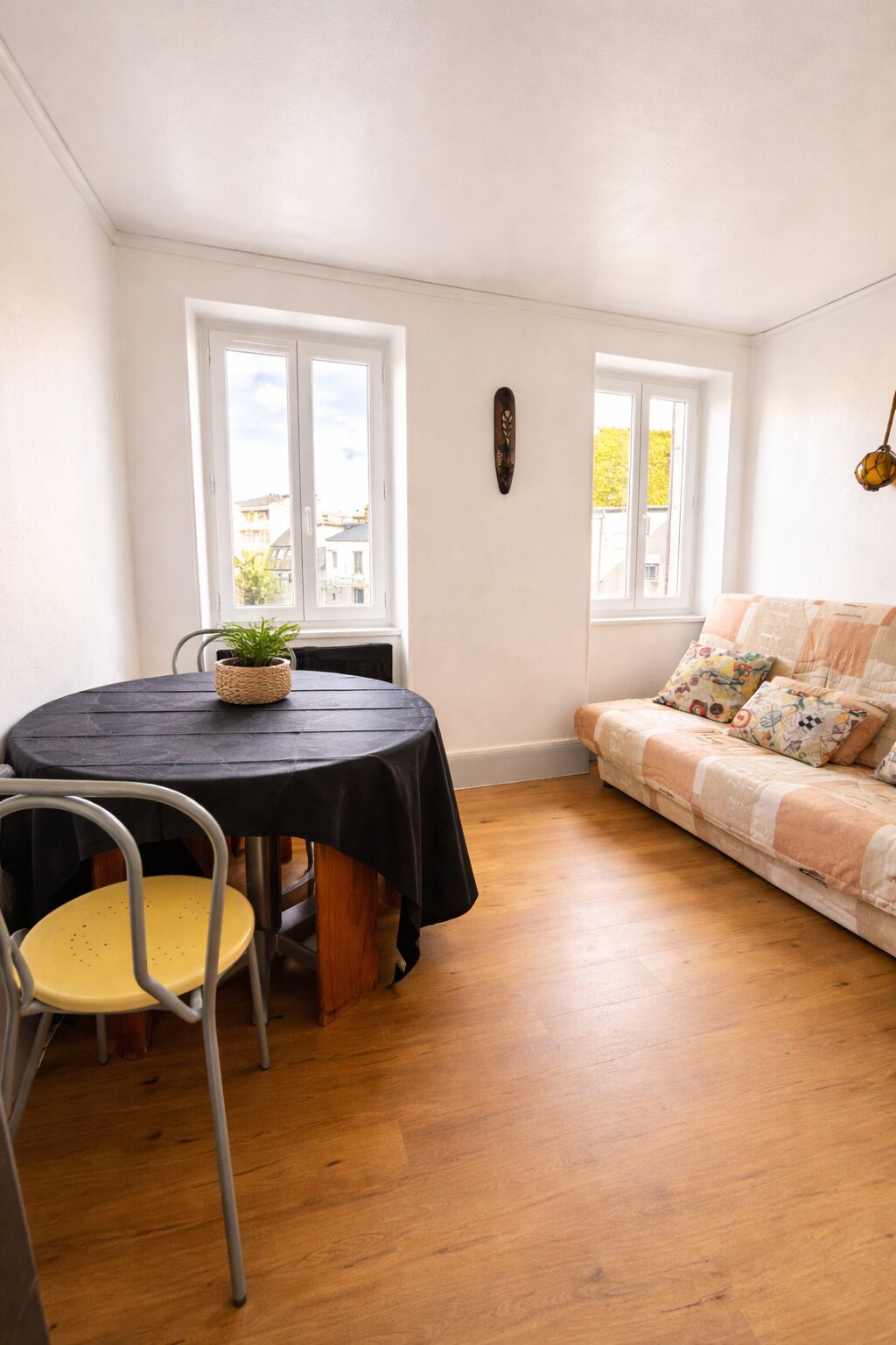 The Duplex Lumière In Nevers - Nevers