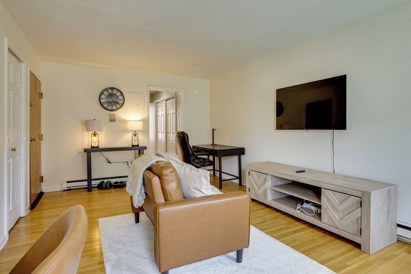 Walkable Urban Retreat In Hoboken! - マンハッタン, NY