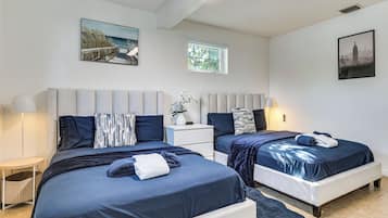 Casa (4 Bedrooms) | Interior