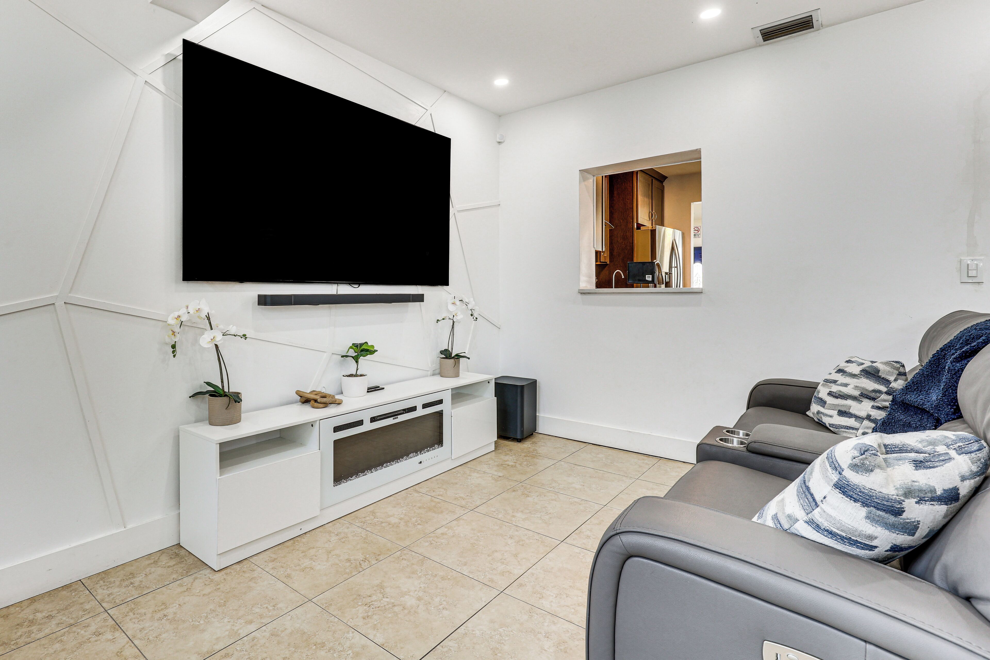 Casa (4 Bedrooms) | Interior