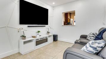 Casa (4 Bedrooms) | Interior