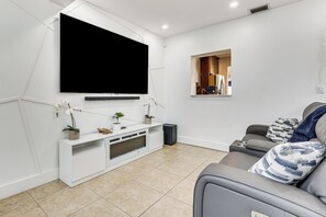 Casa (4 Bedrooms) | Interior