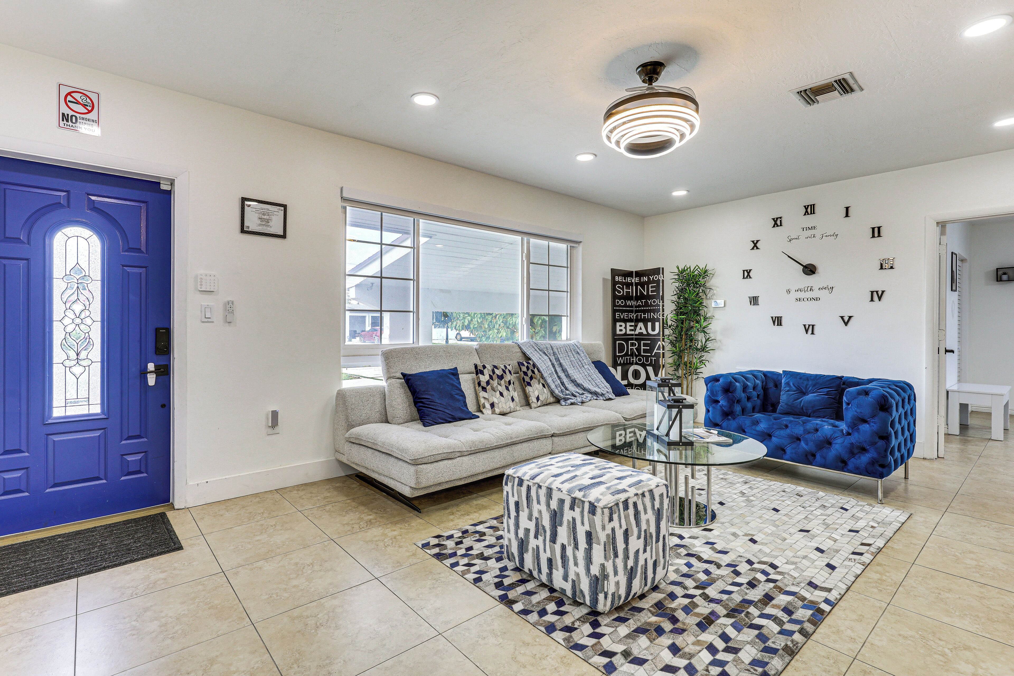 Casa (4 Bedrooms) | Interior