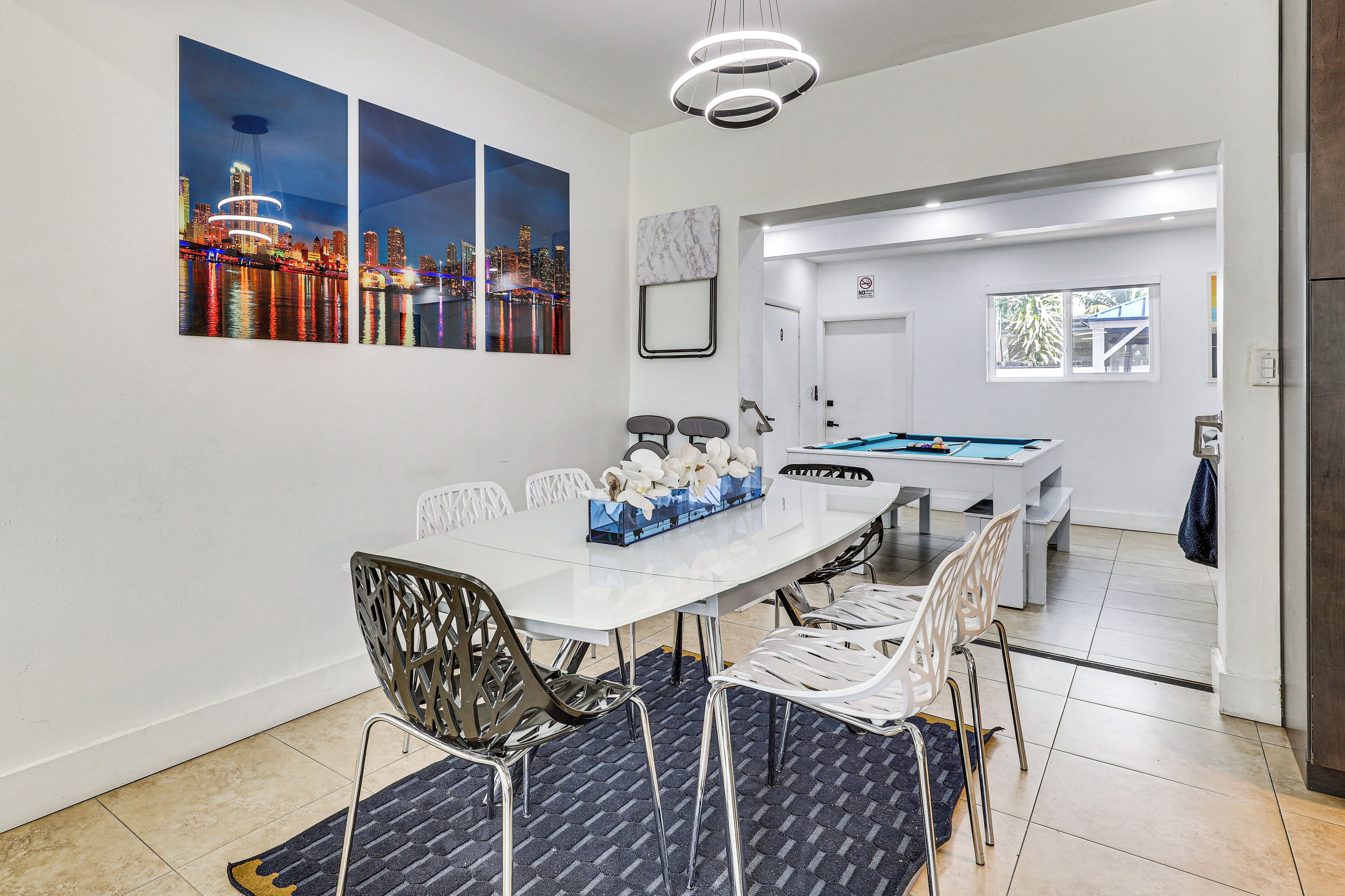 Casa (4 Bedrooms) | Interior