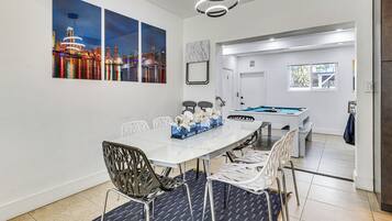 Casa (4 Bedrooms) | Interior