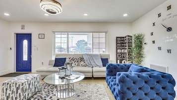 Casa (4 Bedrooms) | Interior