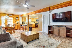 Casa (3 Bedrooms) | Fachada do alojamento