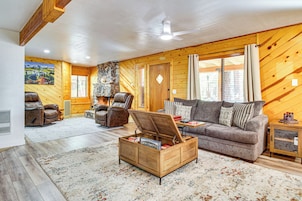 Casa (3 Bedrooms) | Interior
