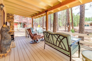 Casa (3 Bedrooms) | Interior