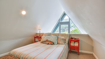 Casa (1 Bedroom) | Parte interna