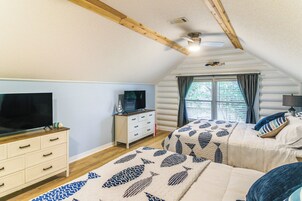 Casa (2 Bedrooms) | Interior