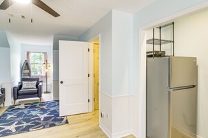 Casa (2 Bedrooms) | Interior