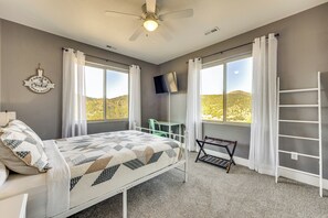 Casa (5 Bedrooms) | Interior