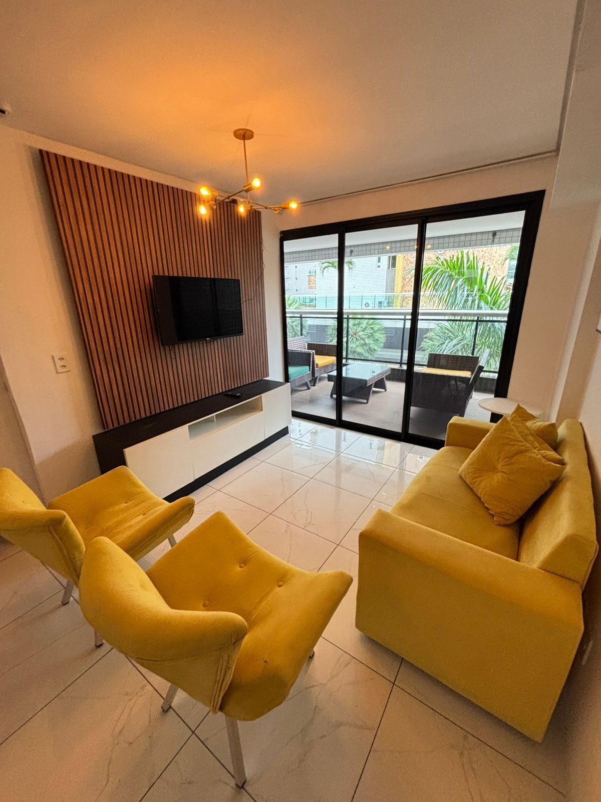 Sala de estar