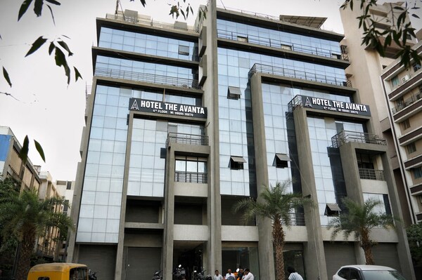 Hotel The Avanta Naroda - Ahmedabad