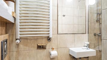 Apartamento | Banheiro