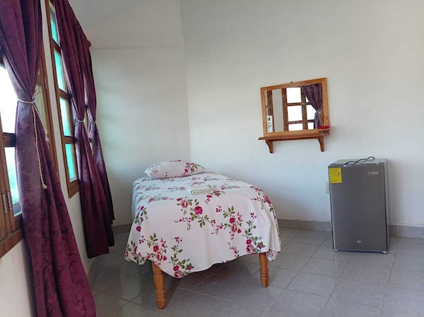 Bungalows El Edén - Mazunte