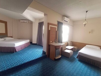 Yala Rama Hotel