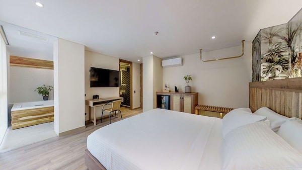 Origen Hotel Boutique - Medellín