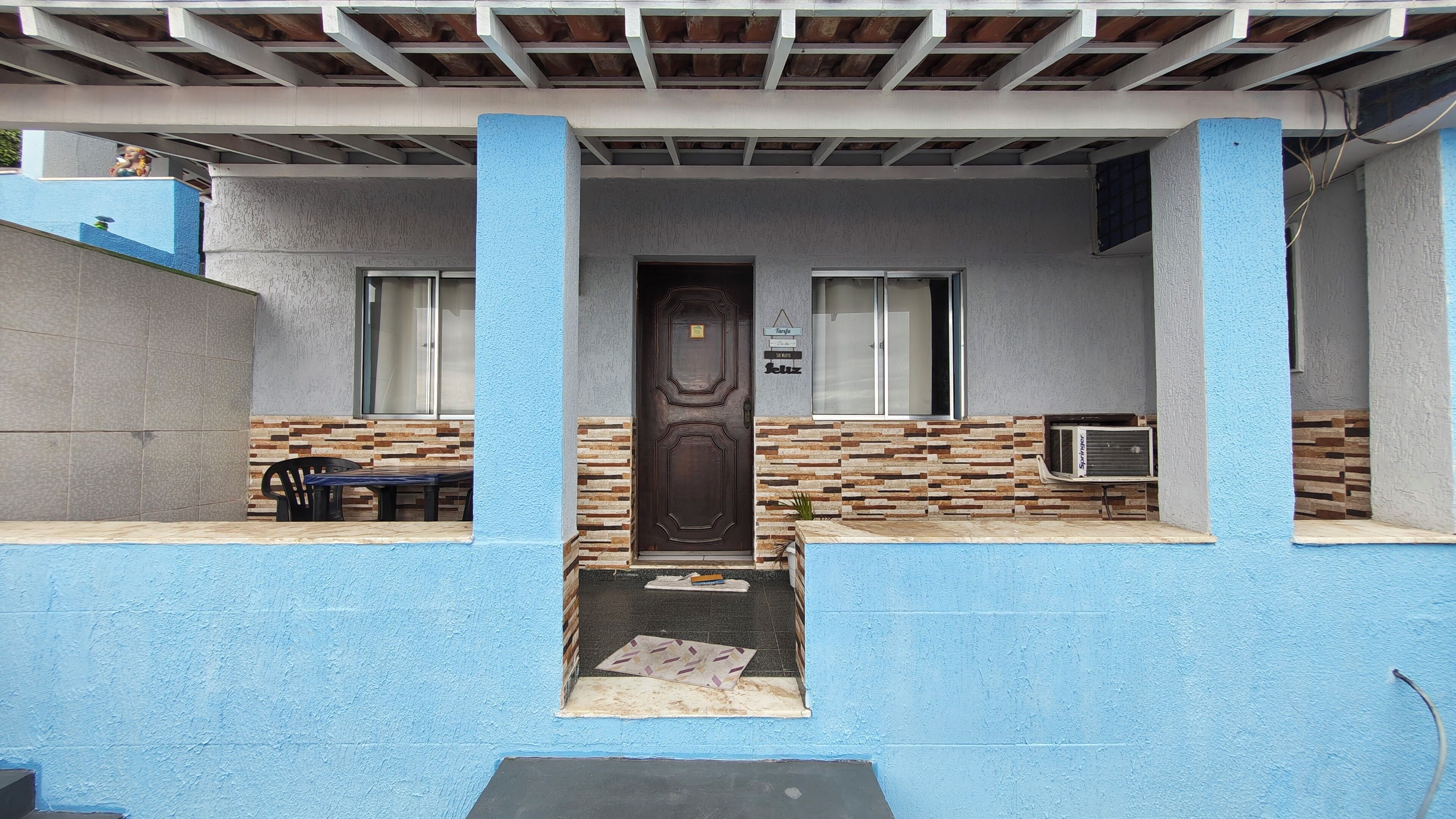 Suite Familiar, vista para o oceano | Lanai (alpendre havaiano)