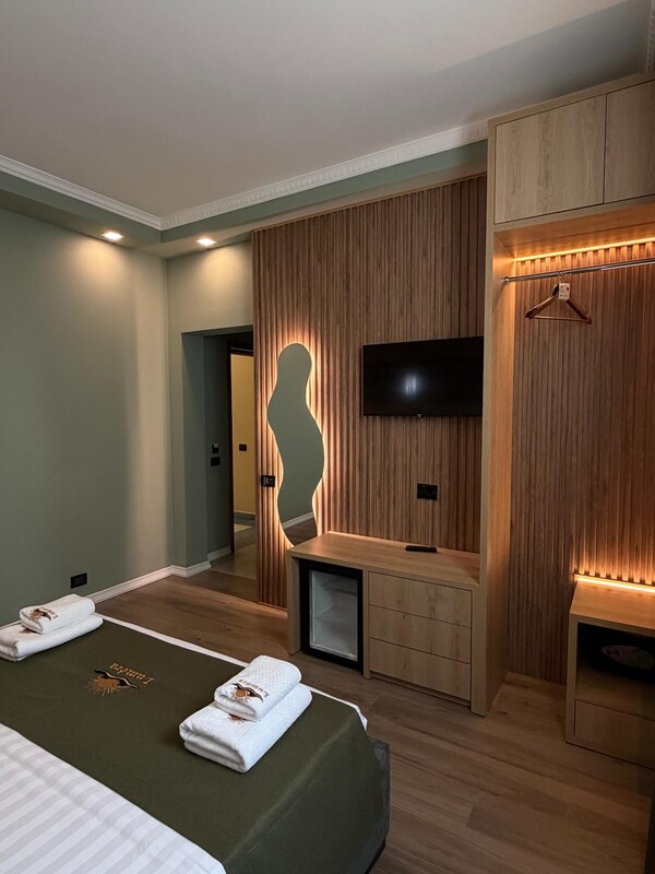 Lumera Hotel Albania - Durrës