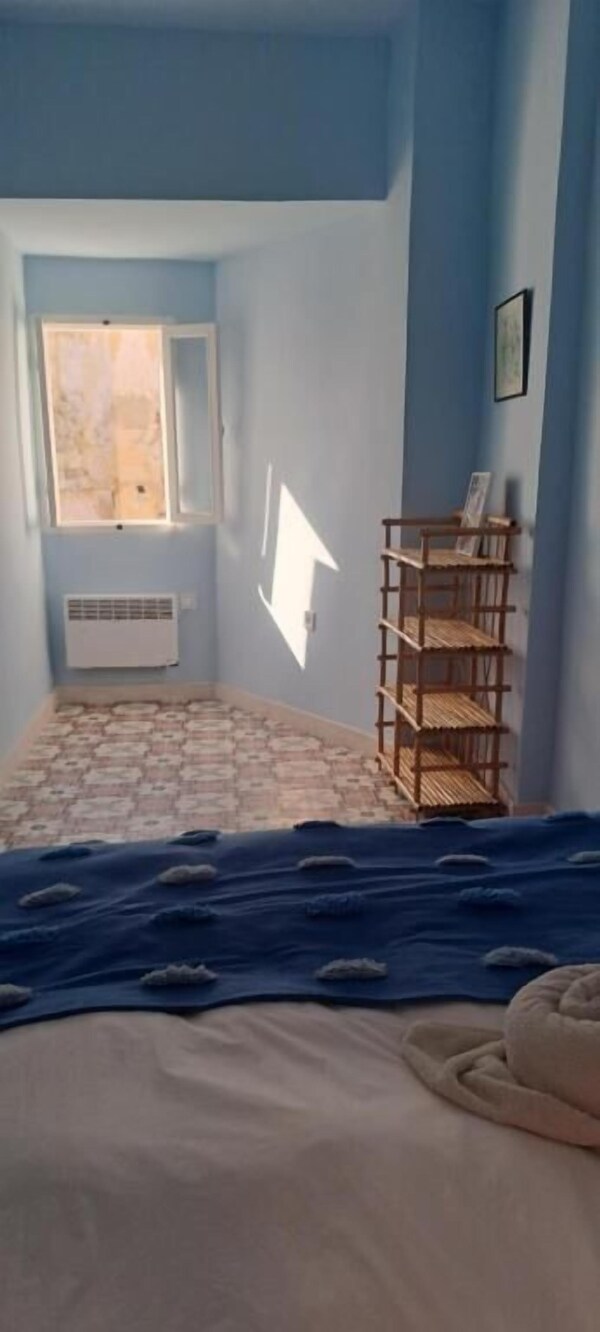 Summer House - Tangier, Morocco