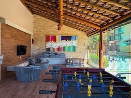 Sala de jogos