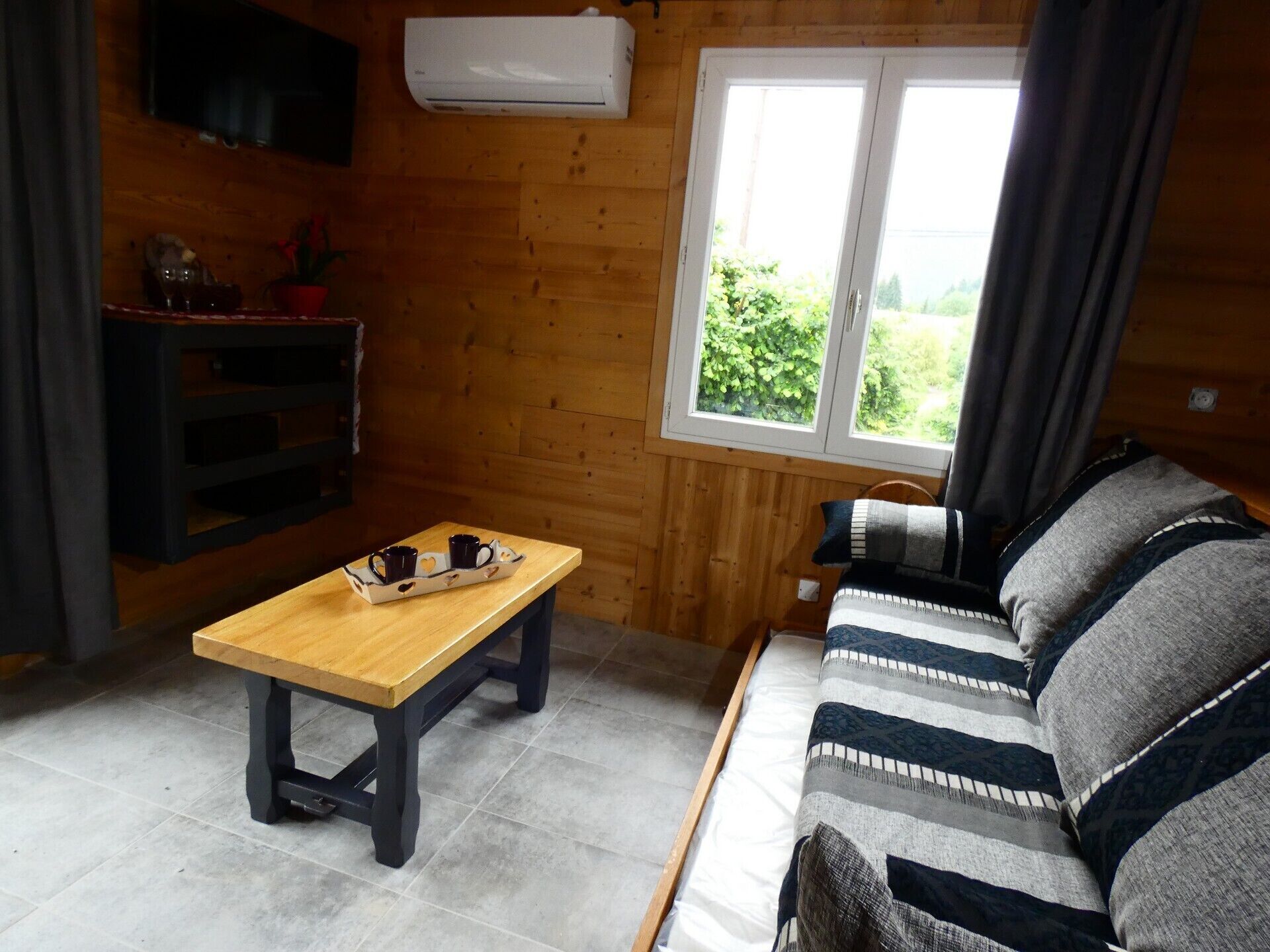 Apartment Dahu Domaine Du Fraizier Thônes Private Jacuzzi Annecy And Shops - Manigod