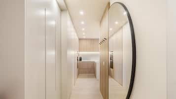 Casa, fumadores | 2 quartos