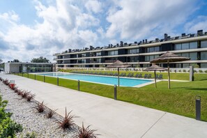Apartamento, para fumantes | 2 quartos