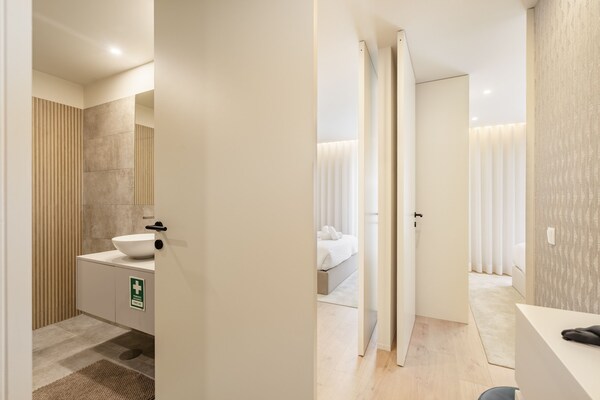 Golden Dunes Apartment By Minho S Guest - Apúlia