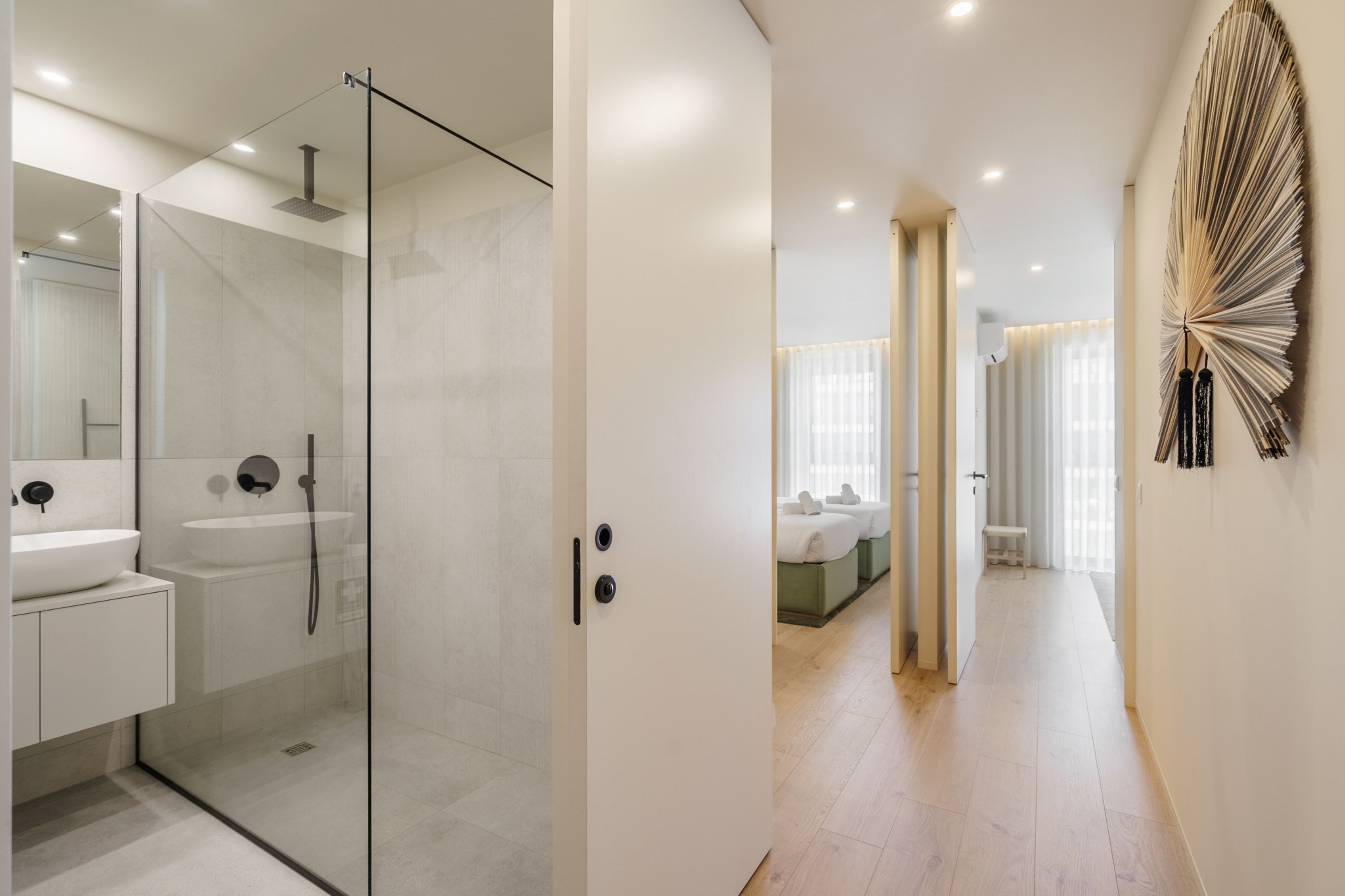 Casa | 3 quartos 