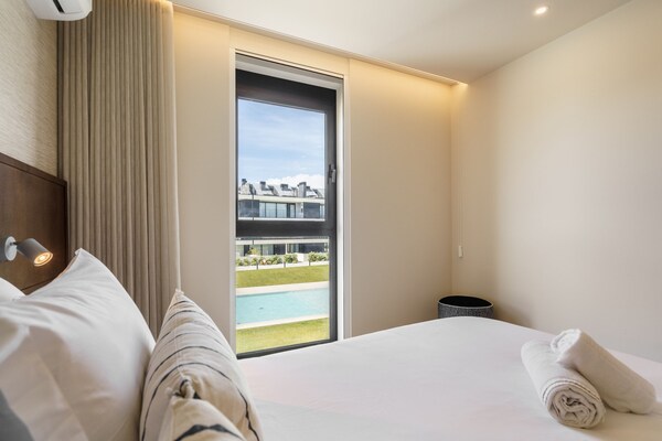 Oceans Vibe Residence By Minho S Guest - Póvoa de Varzim