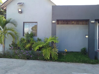 Pogas suites