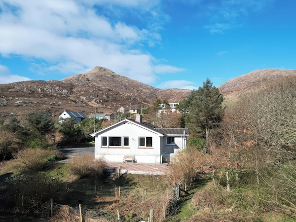 Woodview - Barra, United Kingdom
