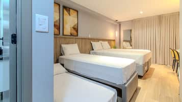 Apartamento superior | Wi-Fi de cortesia