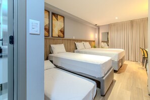 Apartamento Superior | Wi-fi grátis 