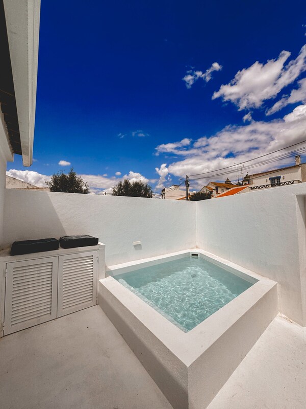 Casa Pura Vida By Gt House - Reguengos de Monsaraz
