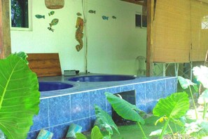 Terraço/pátio interior