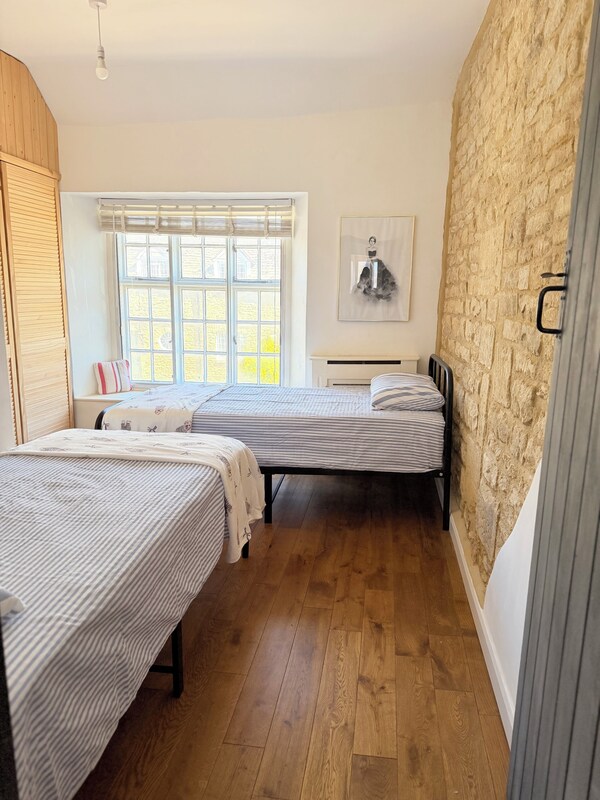 Charming 2 Bd Cottage In Chipping Norton - Chipping Norton