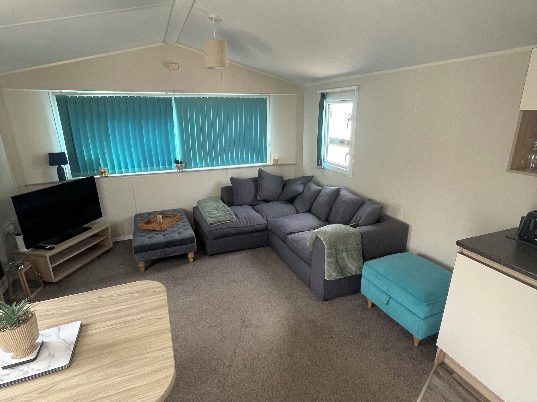 Golden Gate Holiday Centre - Holiday Accommodation 22147 In Towyn - North Wales