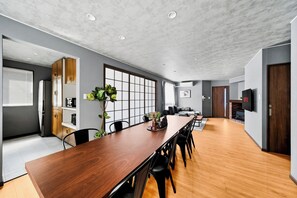 Apartamento | Refeições no quarto