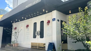 Fachada