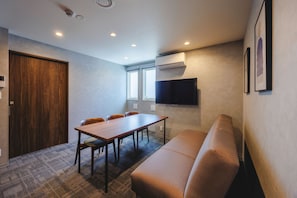 Quarto Twin Comfort